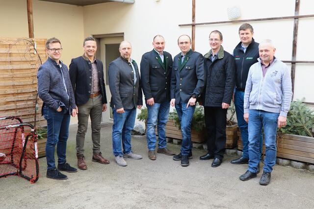 Naturpark Pöllauer Tal: Fl.V.Z.G.-Pöllau blickt mit Optimismus in die ...