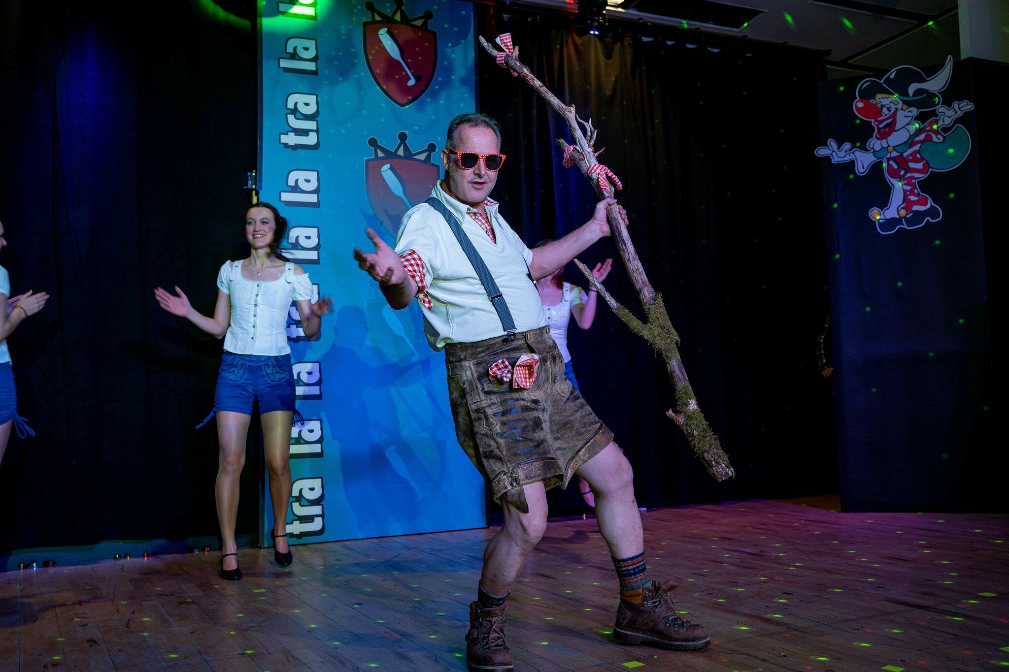 Das Leben danach: Walter Kollmann zwischen Freizeitstress und Pension ...