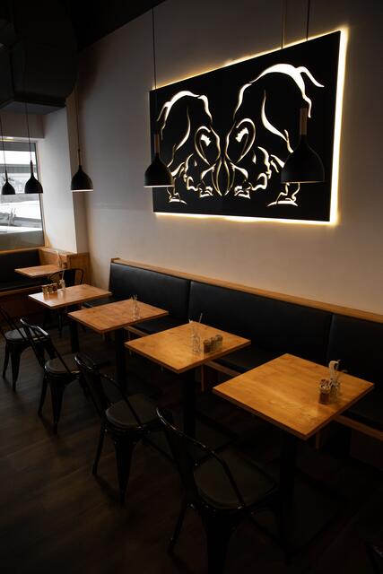 Ramen Makotoya: Beliebtes Ramen Restaurant bringt Japan in die ...