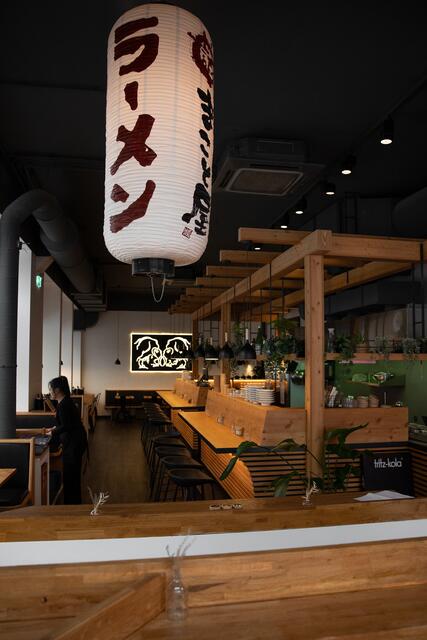 Ramen Makotoya: Beliebtes Ramen Restaurant bringt Japan in die ...