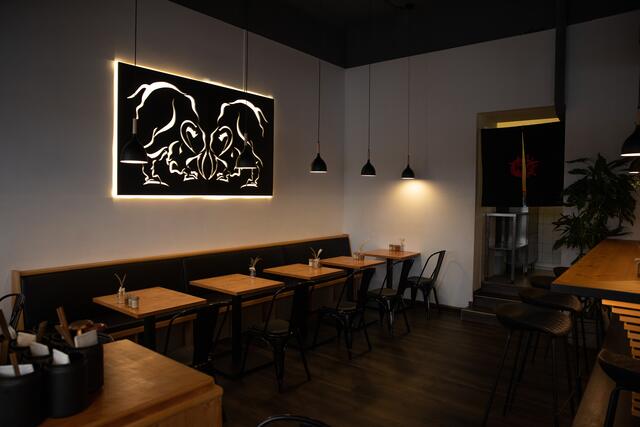 Ramen Makotoya: Beliebtes Ramen Restaurant bringt Japan in die ...