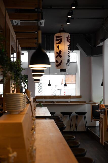 Ramen Makotoya: Beliebtes Ramen Restaurant bringt Japan in die ...