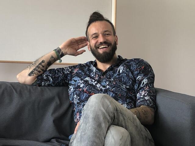 Kindberg wartet auf euch: Granada kommen zum Acoustic Campfire Festival ...