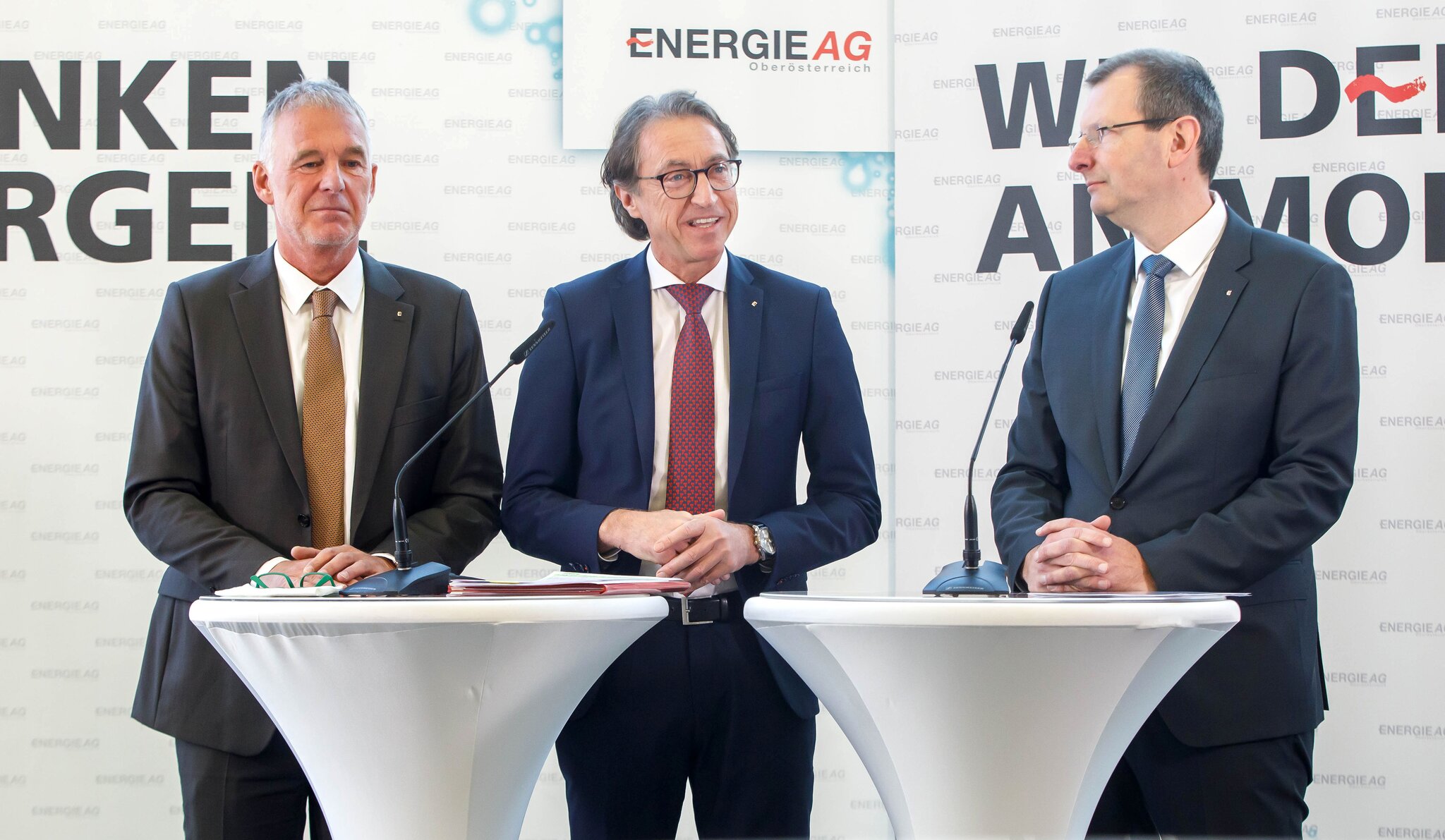 Erneuerbare Energien und Netzausbau: Energie AG investiert bis 2030 ...
