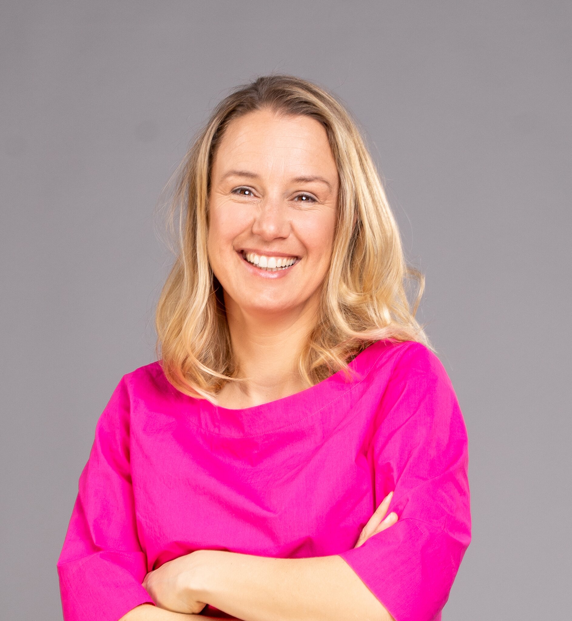 Ortsmarketing St. Johann: GF Marije Moors verlässt das Ortsmarketing ...