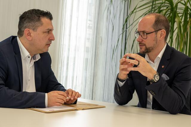 Standortagentur: 43 Betriebsansiedelungen & -erweiterungen realisiert ...