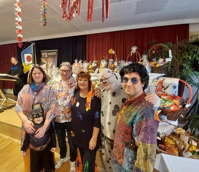 Fasching PV Maria Lanzendorf - Lanzendorf: Fasching PV Maria Lanzendorf ...