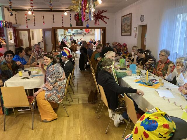 Fasching PV Maria Lanzendorf - Lanzendorf: Fasching PV Maria Lanzendorf ...