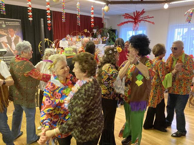 Fasching PV Maria Lanzendorf - Lanzendorf: Fasching PV Maria Lanzendorf ...