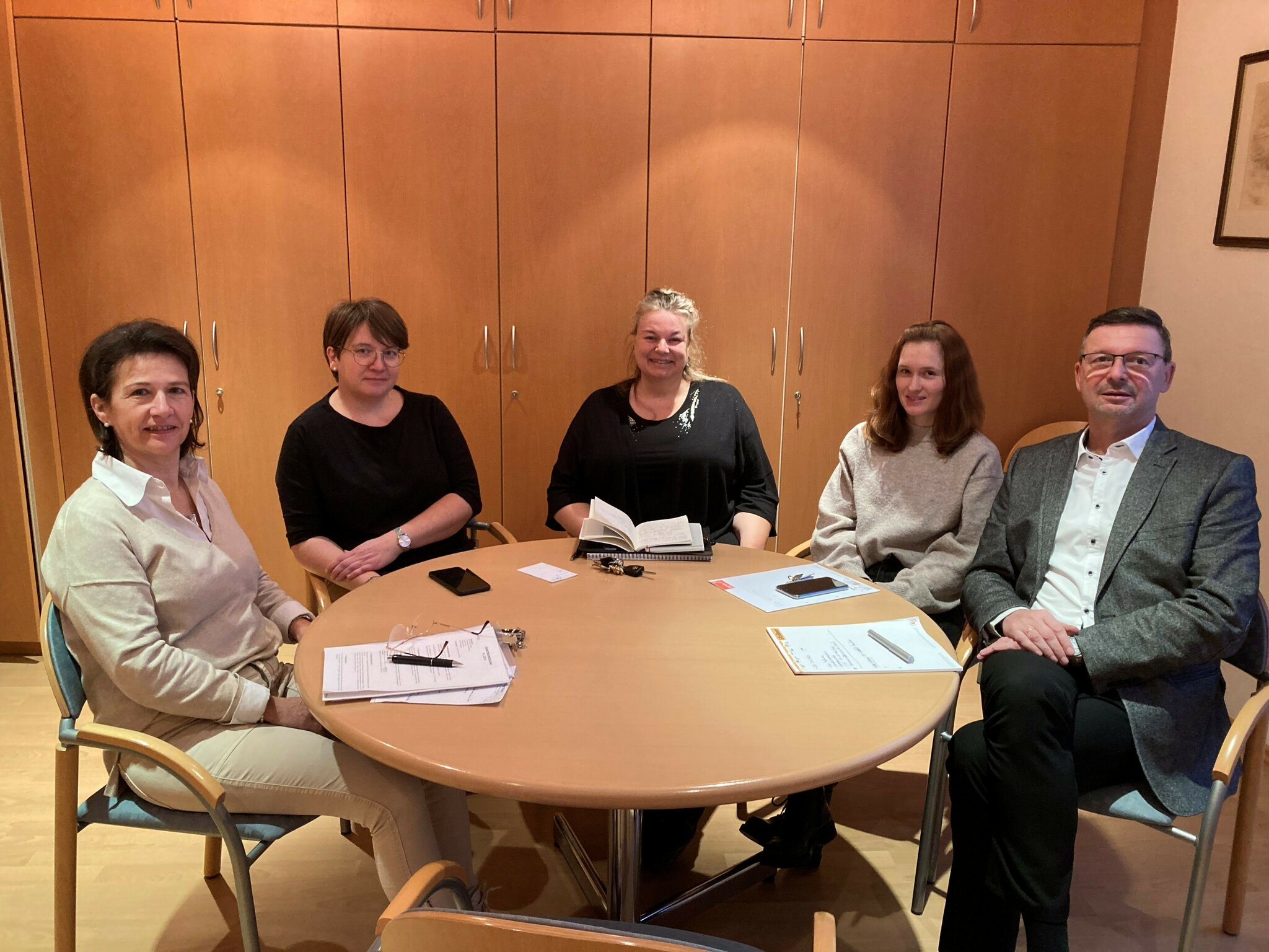 Gemeinde Engelhartszell: Brigitte Pössl übernimmt Amtsleiter-Geschäfte ...