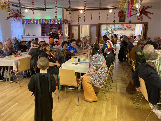 Fasching PV Maria Lanzendorf - Lanzendorf: Fasching PV Maria Lanzendorf ...