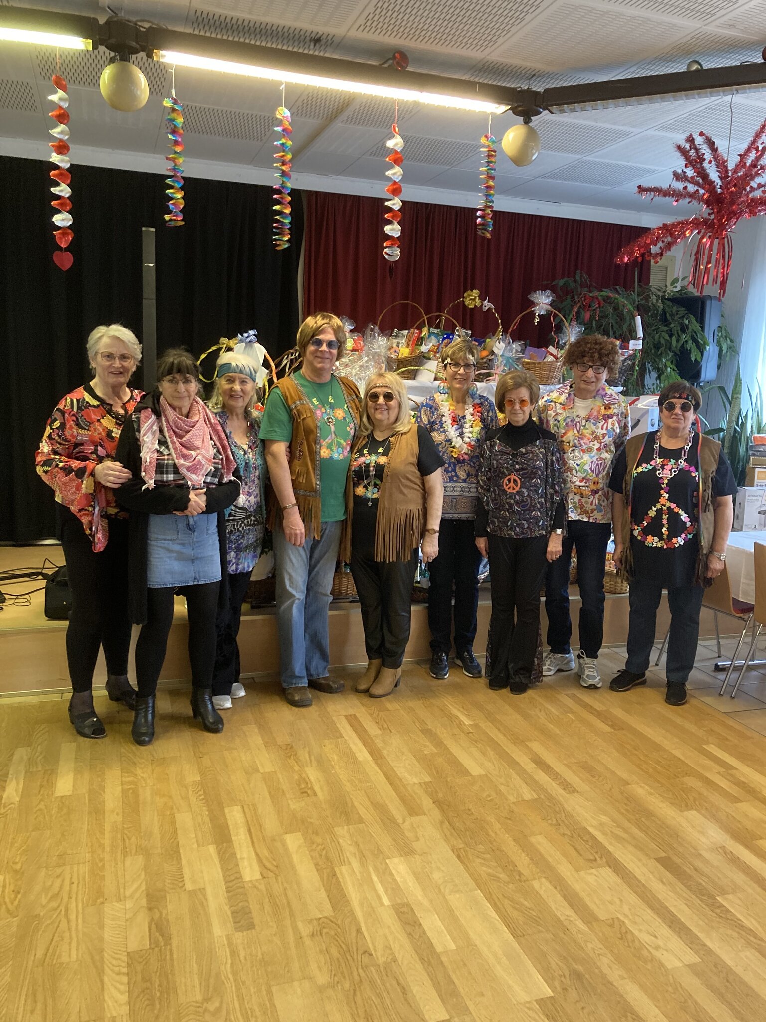 Fasching PV Maria Lanzendorf - Lanzendorf: Fasching PV Maria Lanzendorf ...