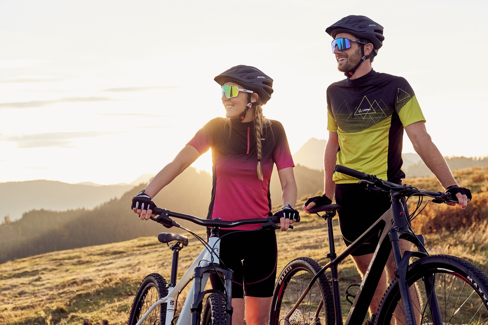 Studie: Jeder Zweite wünscht sich mehr Sport mit dem Partner ...