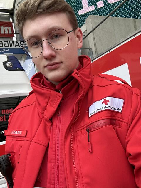 Florian-Preis 2023 fürs Ehrenamt: "Mein Leben besteht daraus, zu helfen ...