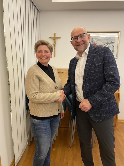 Gastern: Franz Winkelbauer ist neuer Vize-Bürgermeister - Waidhofen/Thaya