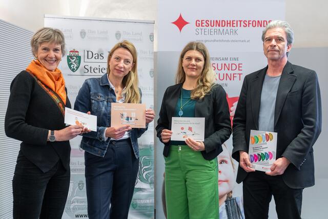 Wenn Eltern psychisch krank sind: Patenangebot bald in der ganzen ...