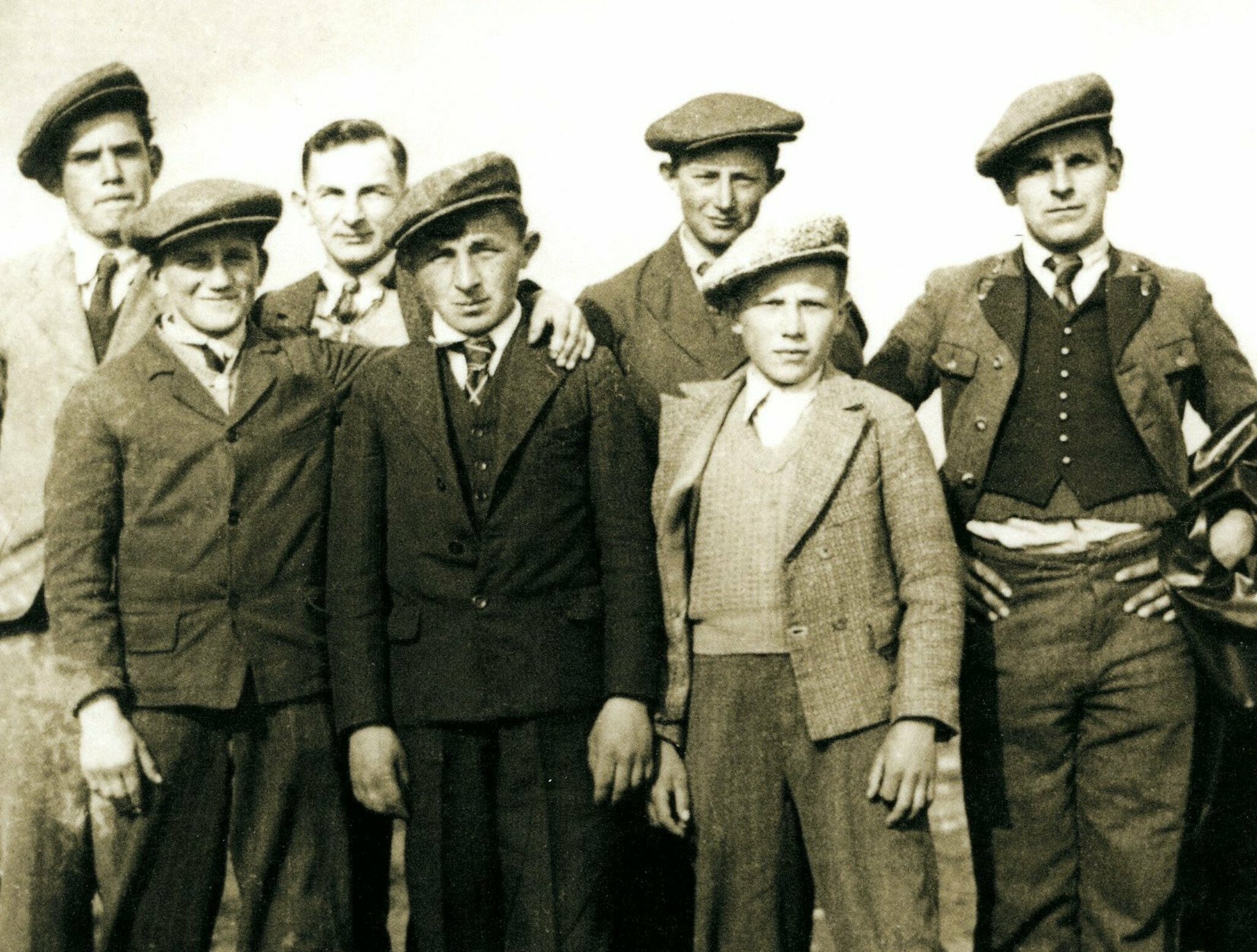 Museum im alten Zeughaus: Das Dorf Goritz im historischen Rückspiegel ...