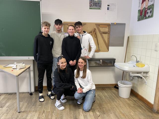 FSSZ: Handybox im Klassenzimmer - Spittal