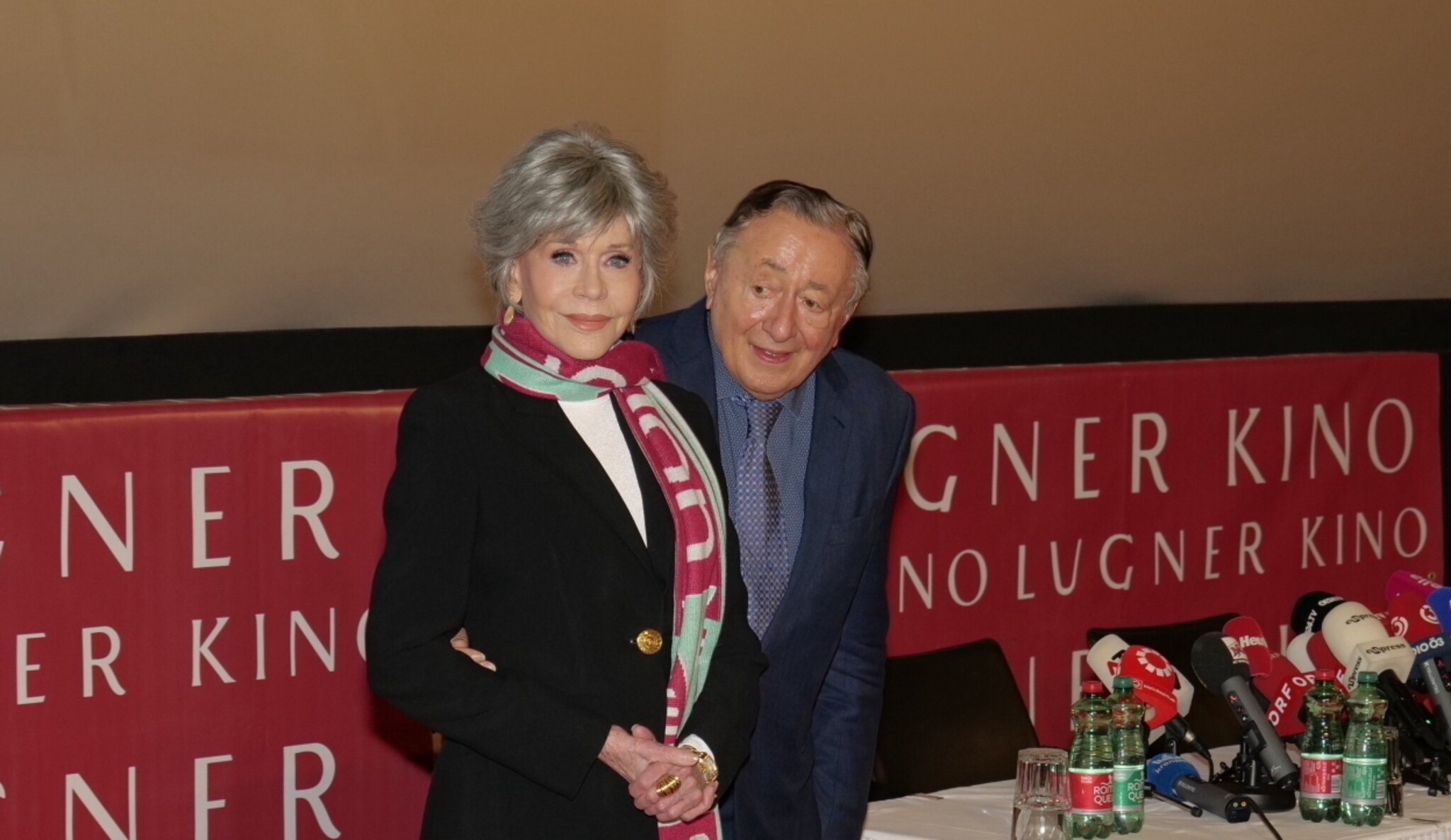 Das passierte heute in Wien: Opernball-Gäste, Neubau-Bus und mehr - Wien