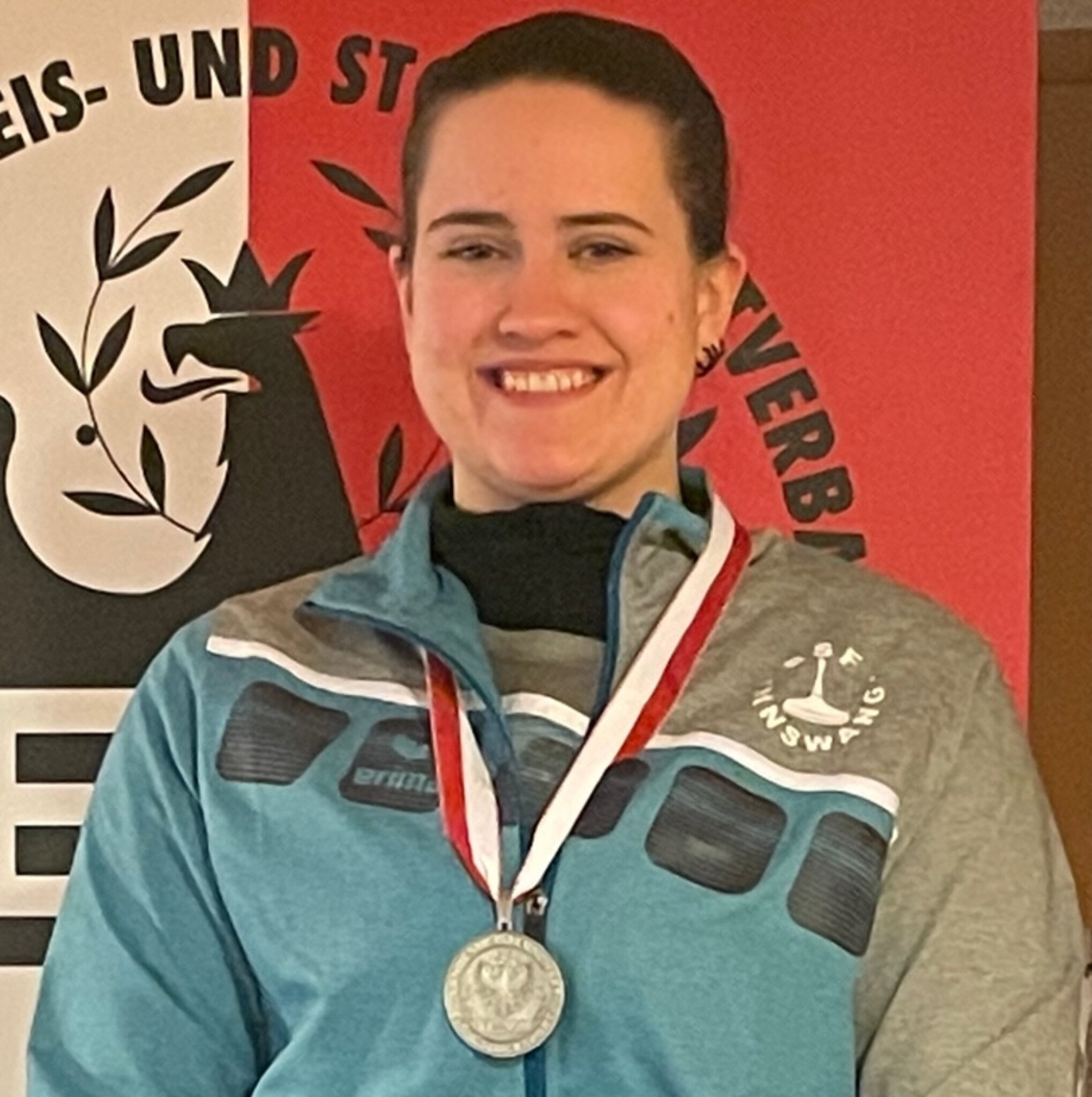 Eis- und Stocksport EM: Nationalspielerin Sina Rieger einzige Tiroler ...