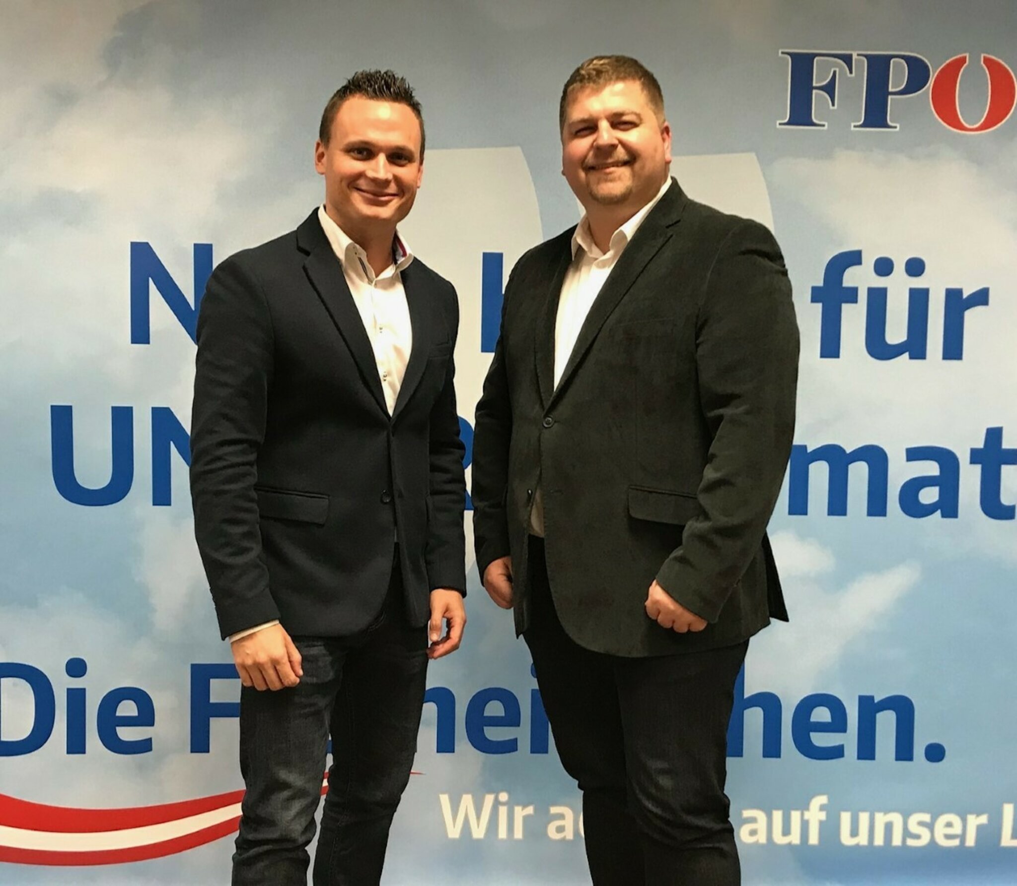 Bezirk Tulln: Andreas Bors wurde als Landtagsabgeordneter bestätigt - Tulln