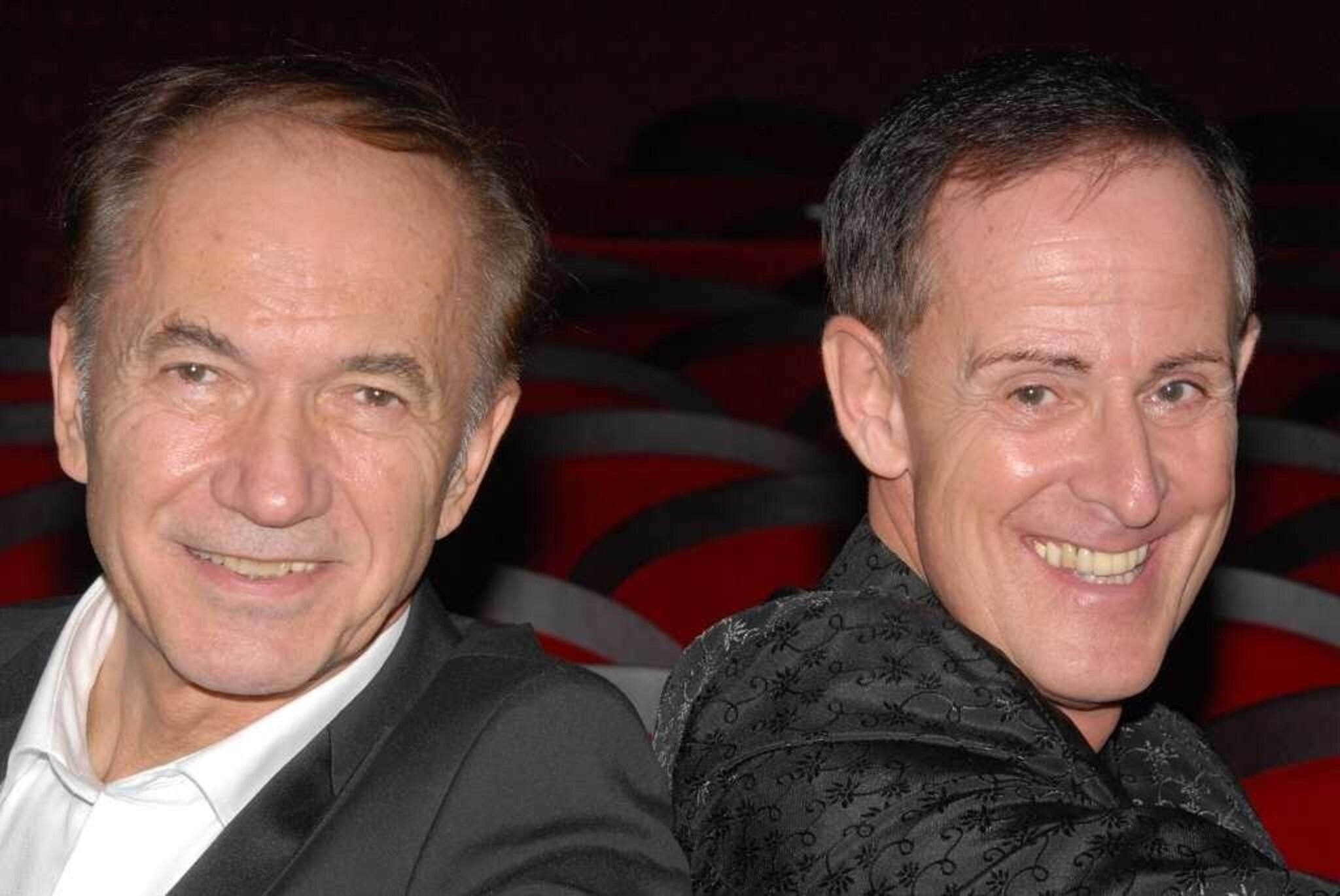 Gratis im 20. Bezirk: Humorvoller Abend mit René Rumpold & Johannes ...