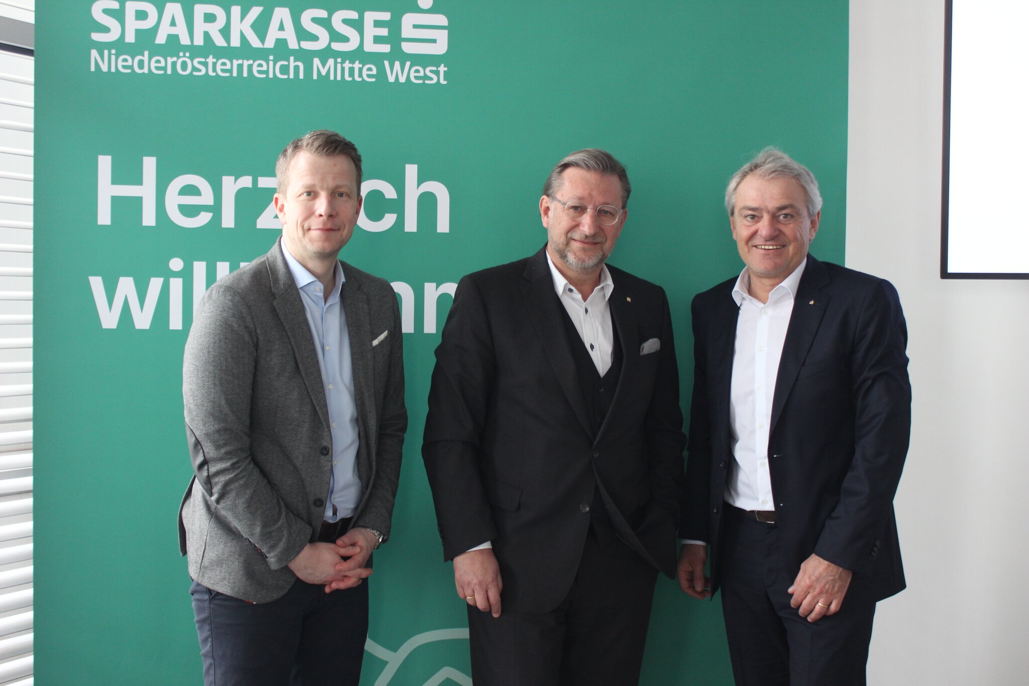 St. Pölten: Vorsorge ist trotz Inflation hoch - St. Pölten