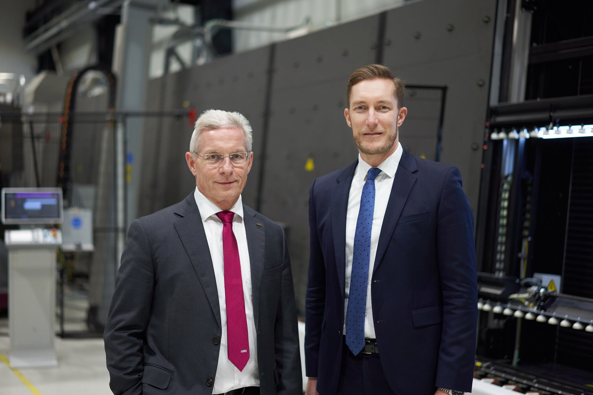 Bezirk Amstetten: LiSEC spendet Not-Wohncontainer für die Türkei ...