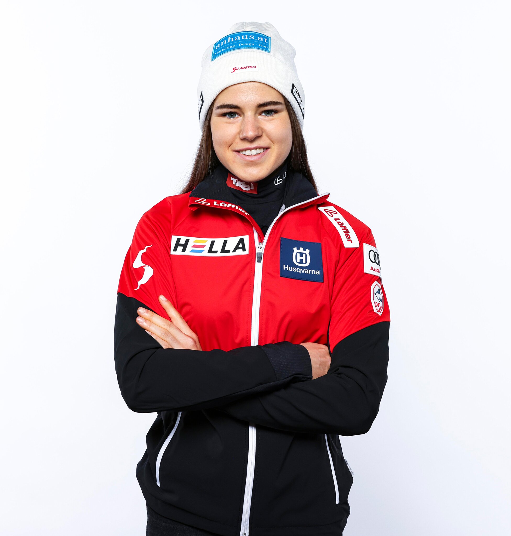Biathlon-EM: Silber für Lukas Haslinger bei der Euro - Pinzgau