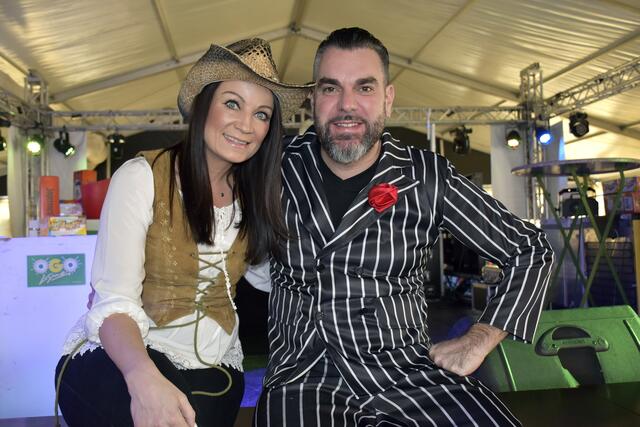 Bildergalerie - Teil 2: Das war der Fasching 2023 in der Südsteiermark ...