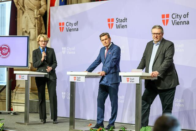 200 Euro: Wiener Haushalte bekommen weiteren Energiebonus ab April 2023 - Wien