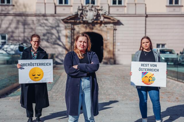Jugendschutzgesetz: Neue Petition für einheitliche Ausgehzeiten in ...