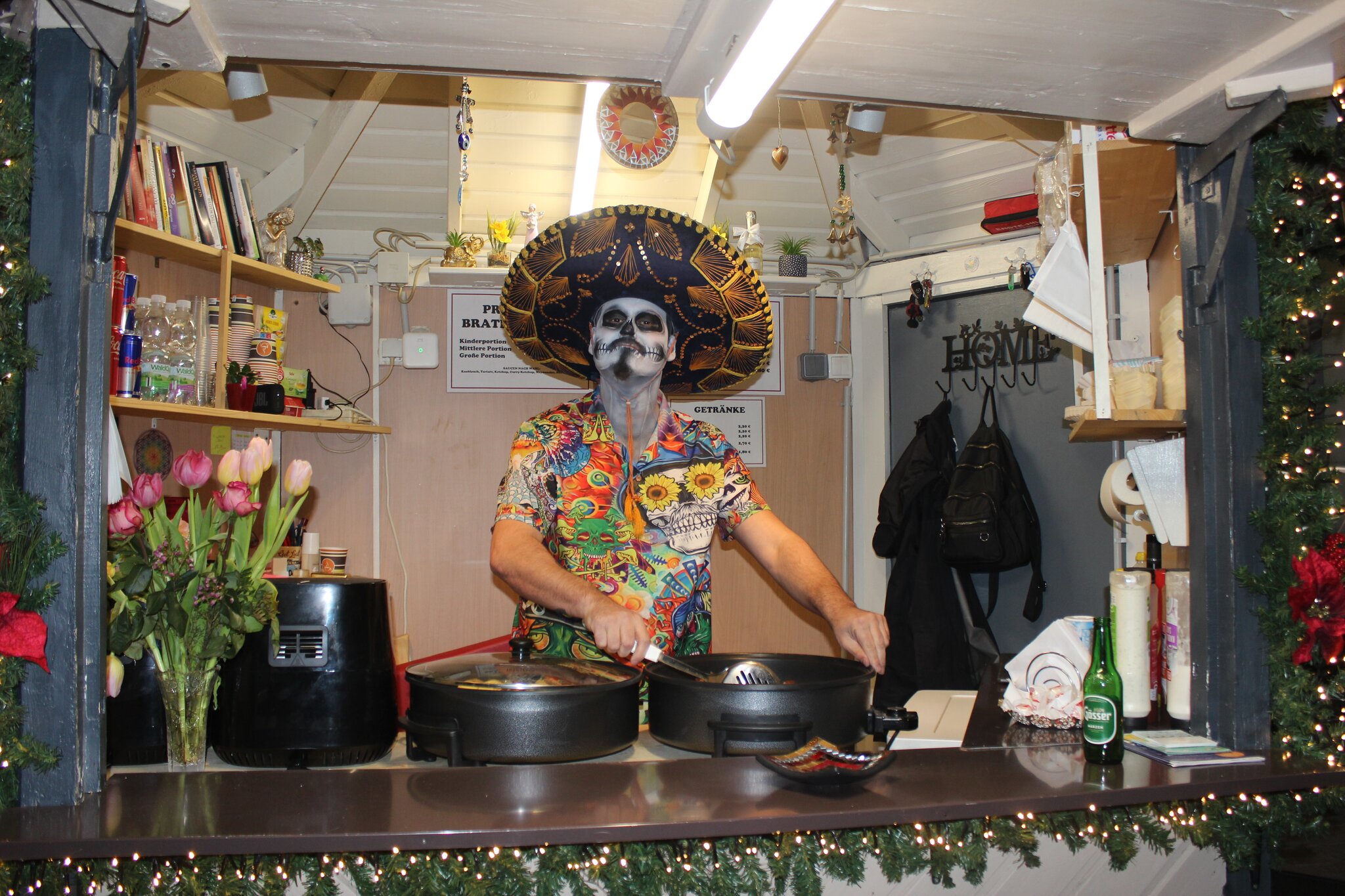 St. Pölten: Bunte Maskerade in St. Pölten (Bildergalerie) - St. Pölten