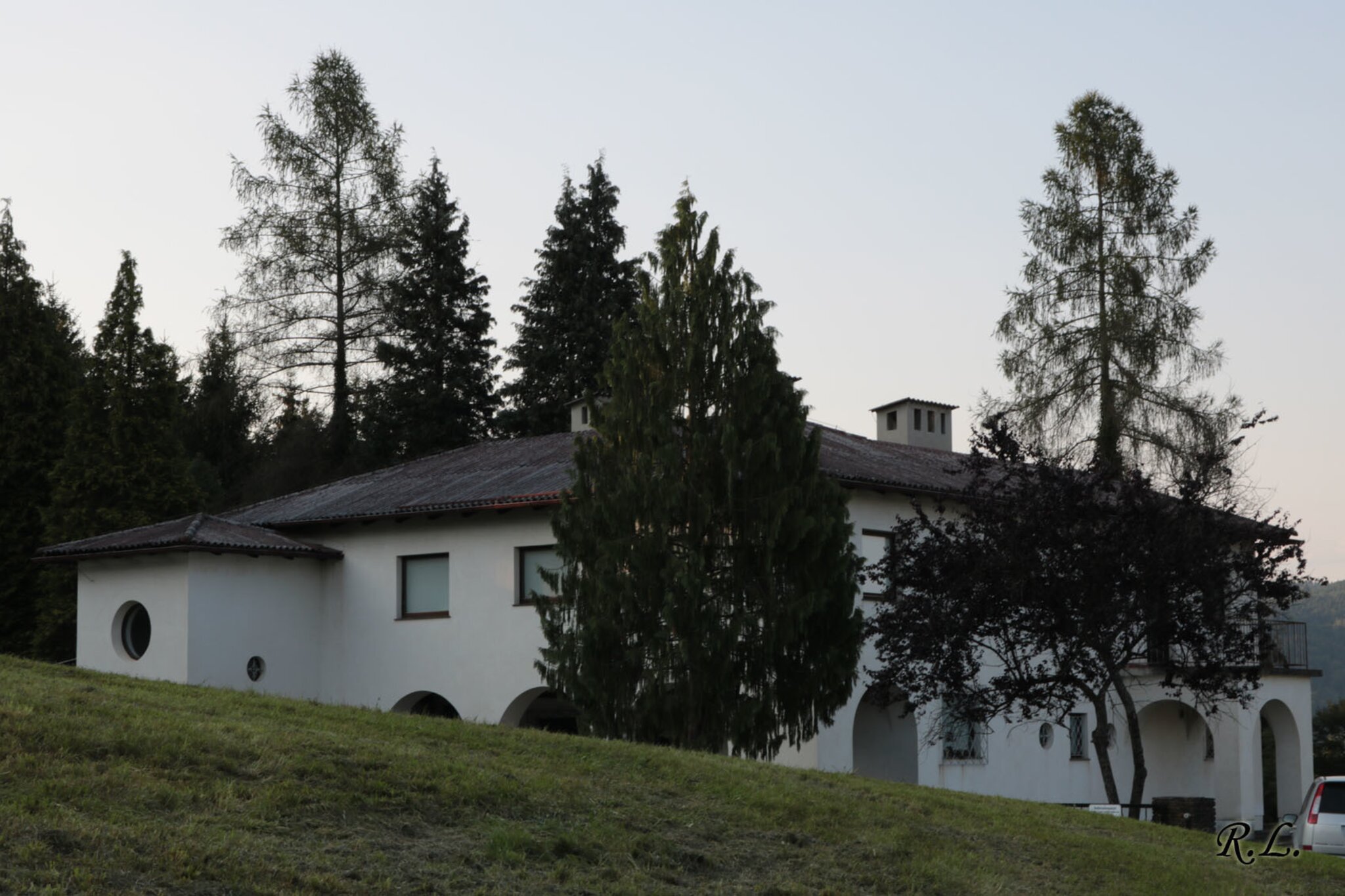 130 Jahre Gustinus Ambrosi: Das Museum in Stallhofen feiert mit - Voitsberg