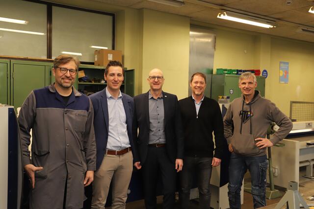 HTL Waidhofen/Ybbs: TKM Austria GmbH sponsert HTL Waidhofen - Waidhofen ...