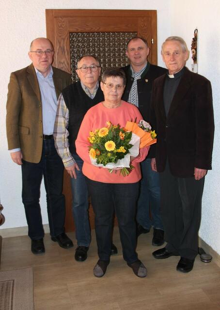 Leute: Gratulation zur Goldenen Hochzeit in Trautmannsdorf - Bruck an ...