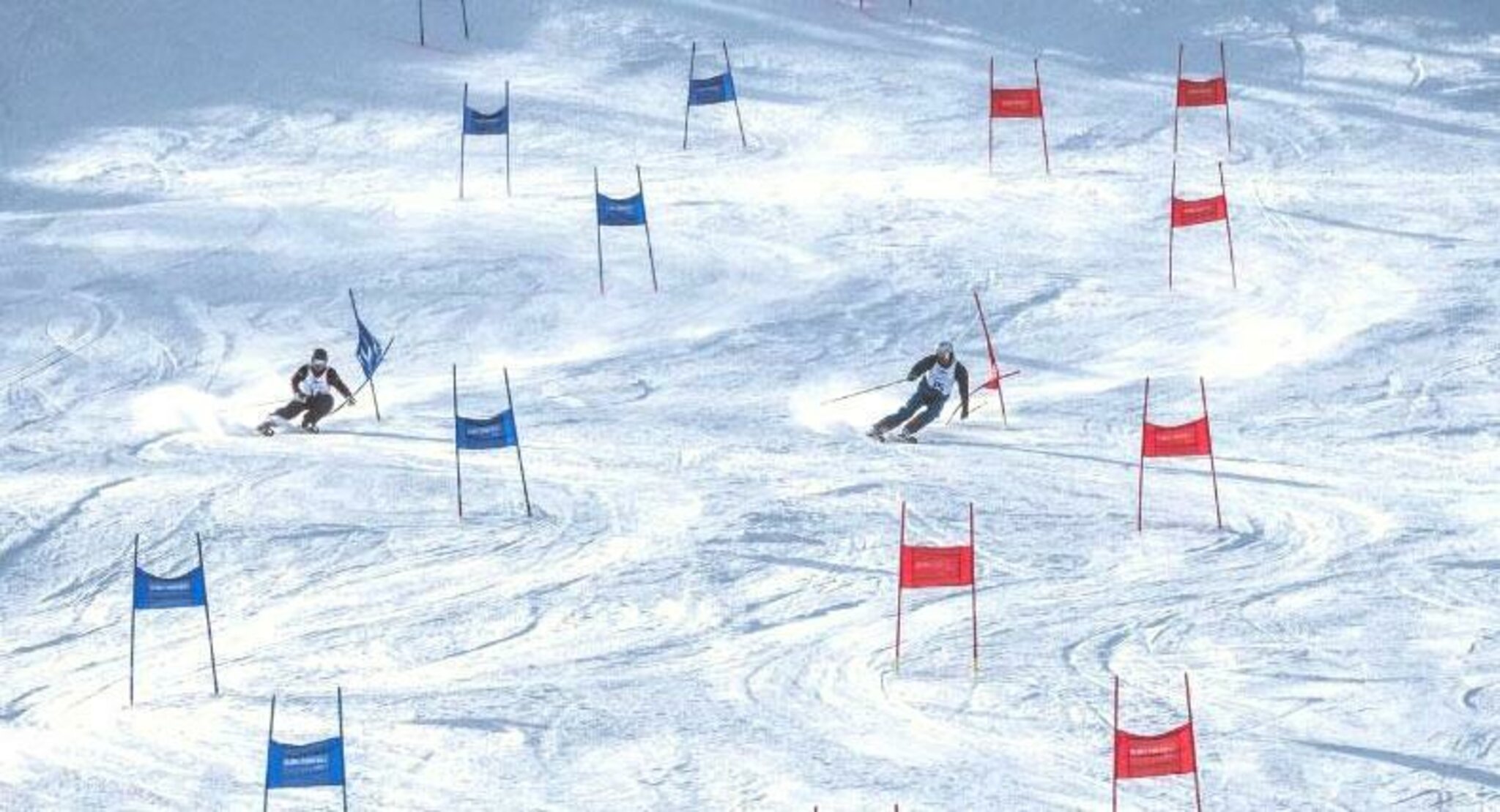 The Alpine Student Championship - TASC: Ski- und Snowboard-Spektakel am ...