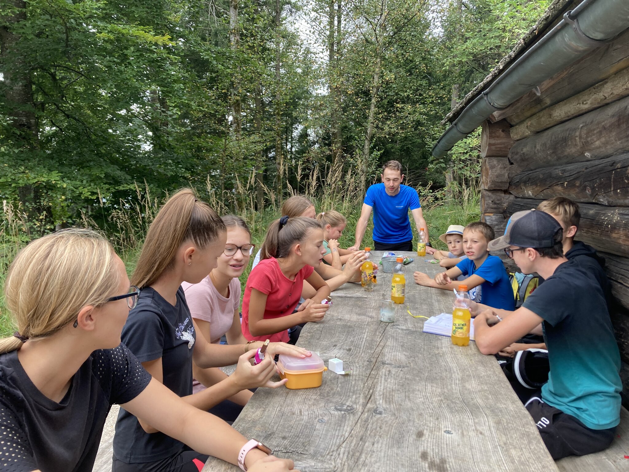 Florian-Preis 2023 fürs Ehrenamt: "Gerade in der Jugendarbeit bekommt ...