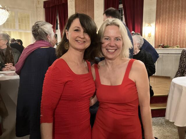 Bühne Baden:: "Fulminante Carmen-Premiere!" - Baden