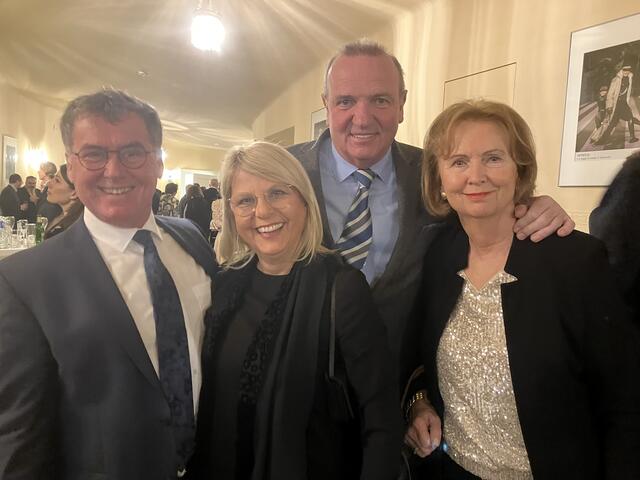 Bühne Baden:: "Fulminante Carmen-Premiere!" - Baden