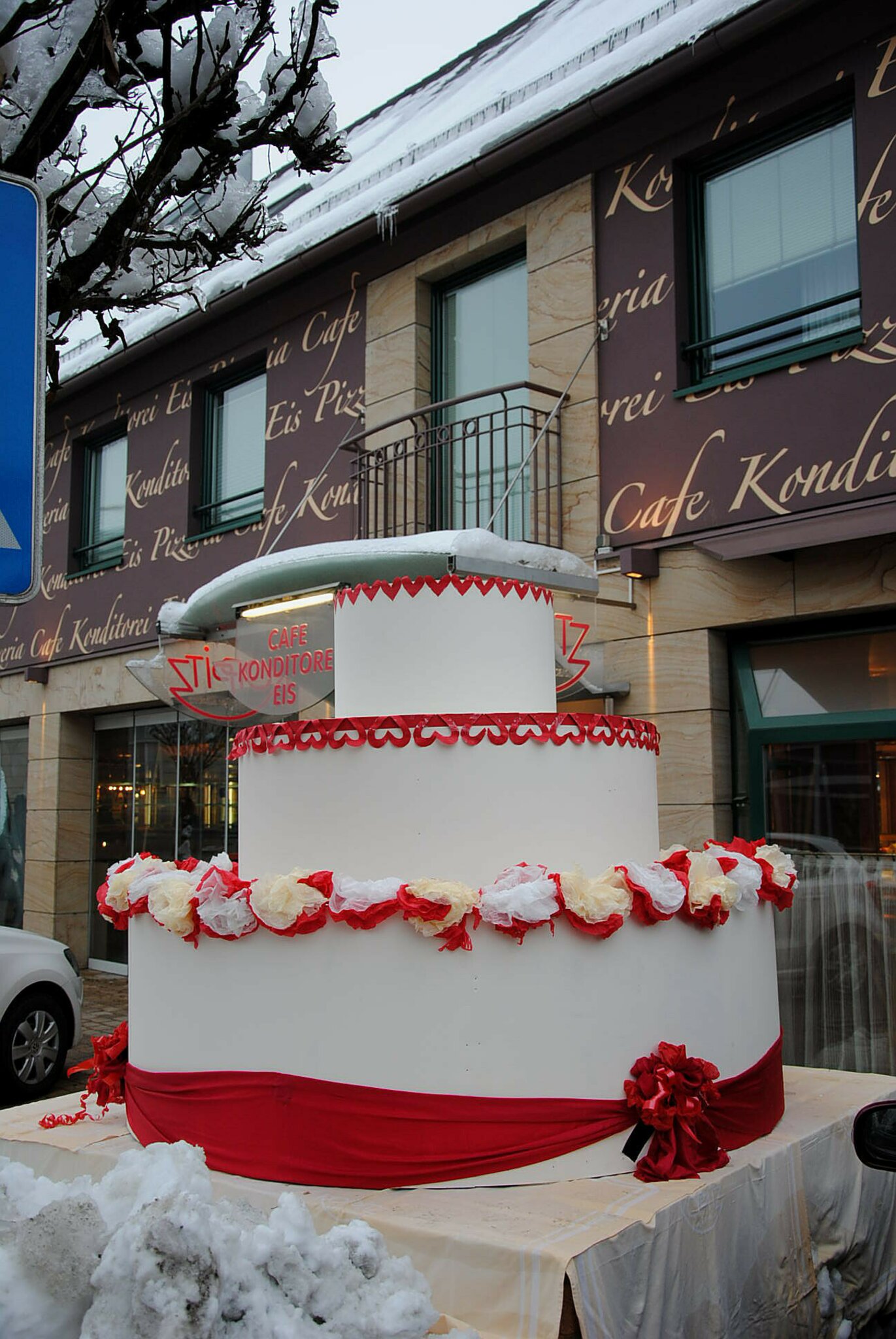 Straß: Konditorei Koppitz schließt Hauptstandort und alle Filialen ...