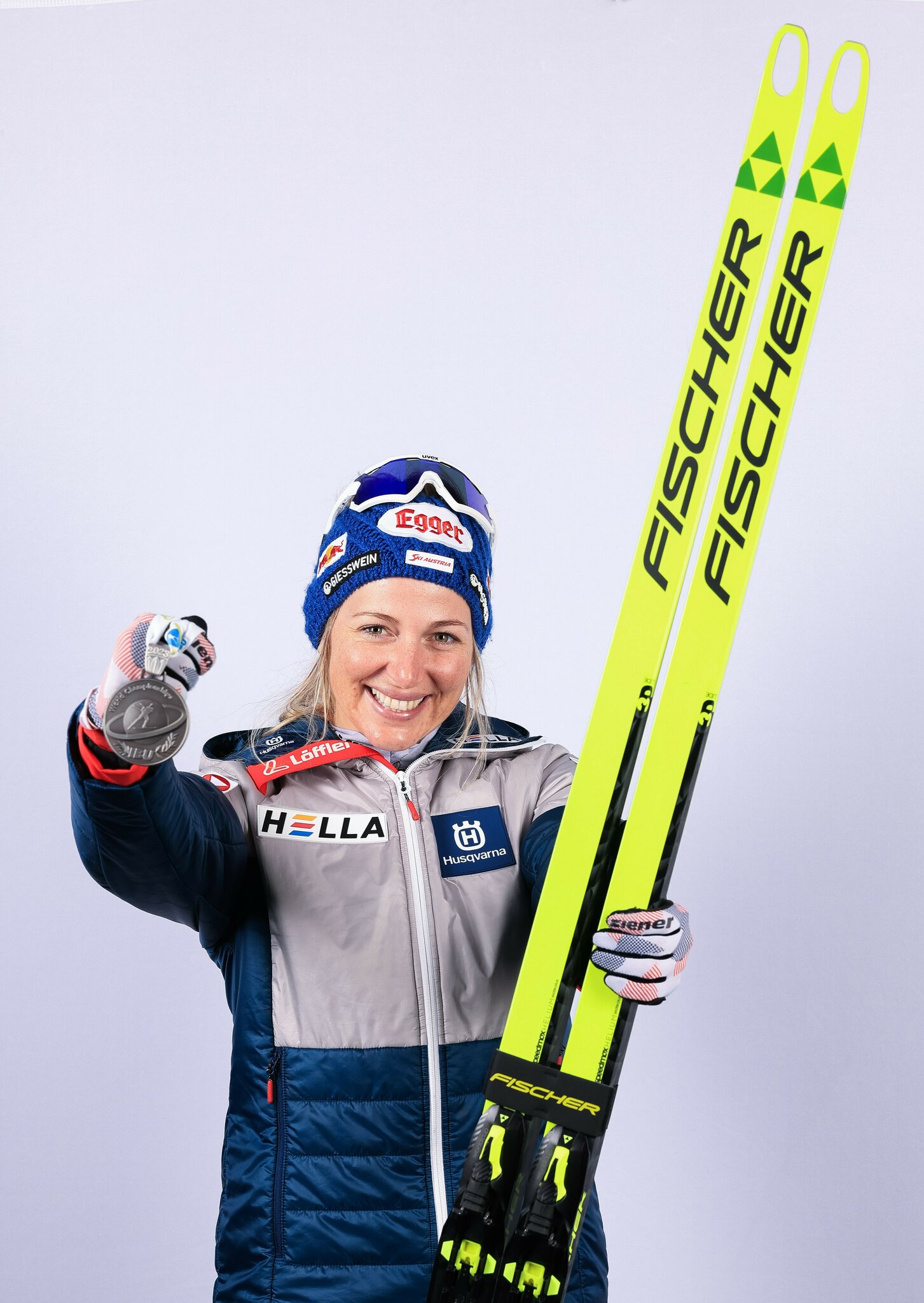 Biathlon Weltcup Nove Mesto: Lisa Hauser gute Siebte, Neunte und Fünfte ...