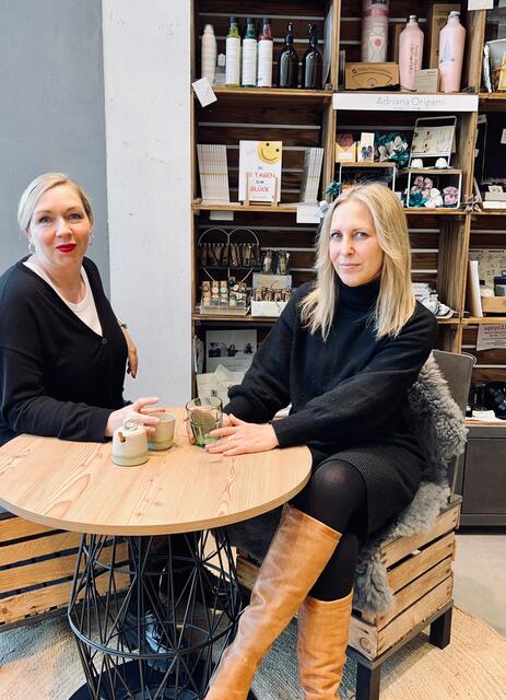 Wiedereröffnung: Sechs Jahre Unternehmerinnen-Power am Linzer ...