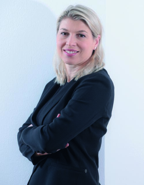 Nachfolgerin: Neue Direktorin in der Ärztekammer für Oberösterreich ...