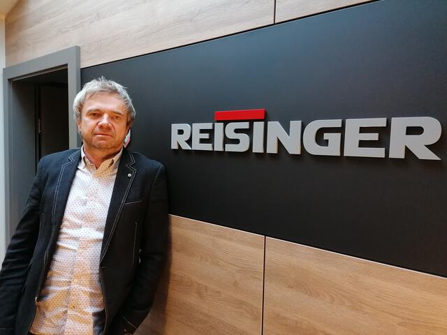 Reisinger Unternehmensgruppe: Familienbetrieb mit Herz für Mitarbeiter ...