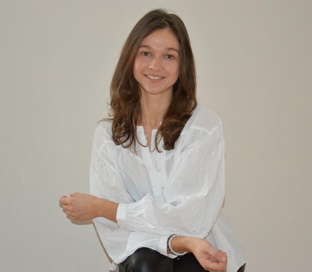 Immobilienmaklerin im Portät: "Es bringt nichts um den heißen Brei zu ...