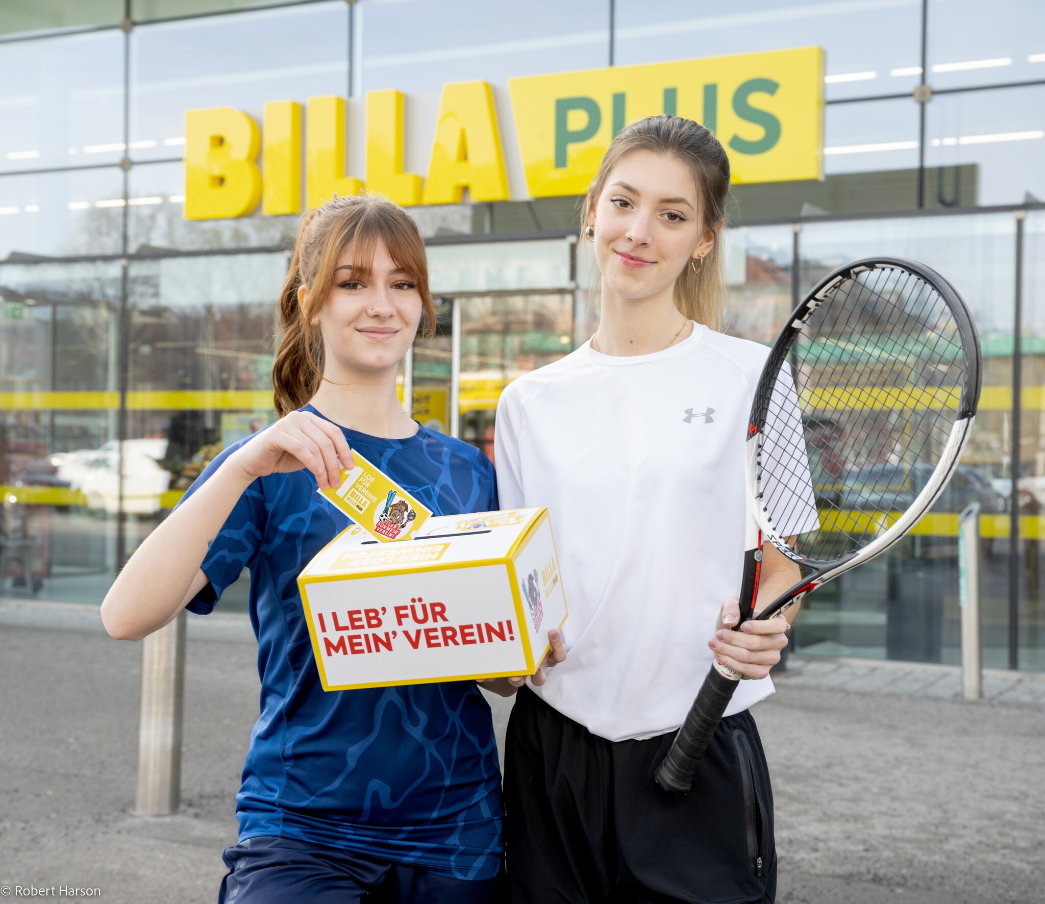 Kärntner Vereine dabei: BILLA startet Unterstützungsaktion für ...