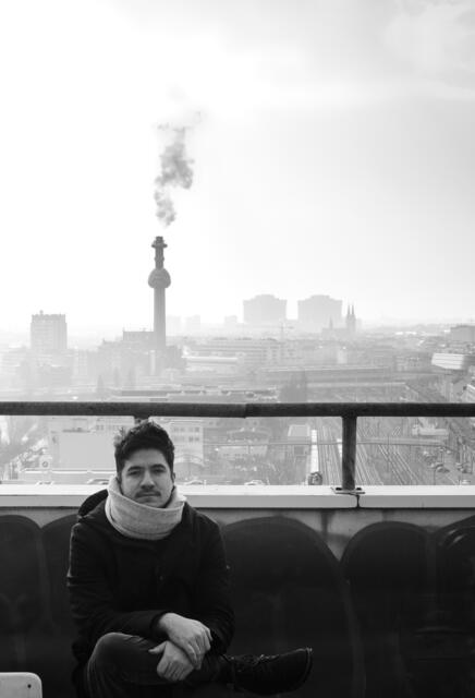 Architekt und Designer Georg Popp: Orthesen aus 3D-Druck als neues ...