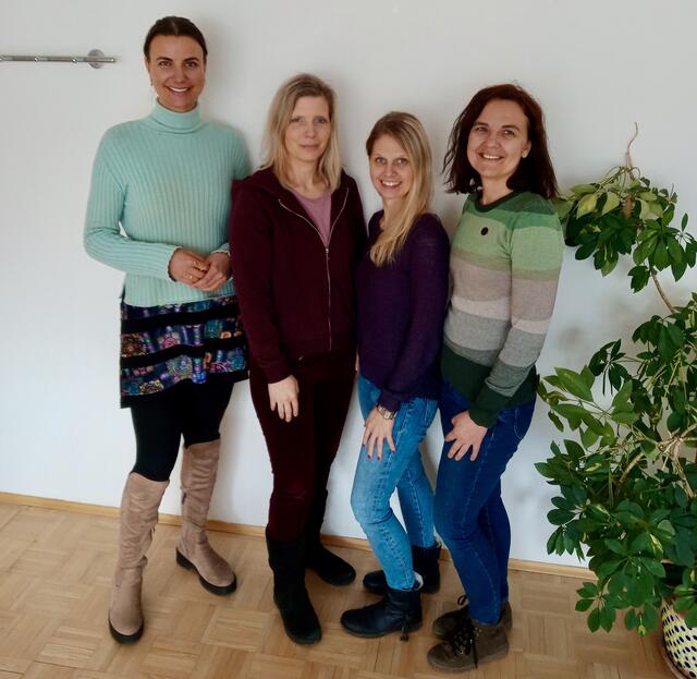 „Equal Care Day“: Wer hilft eigentlich den Pflegern und Helfern? - Liezen