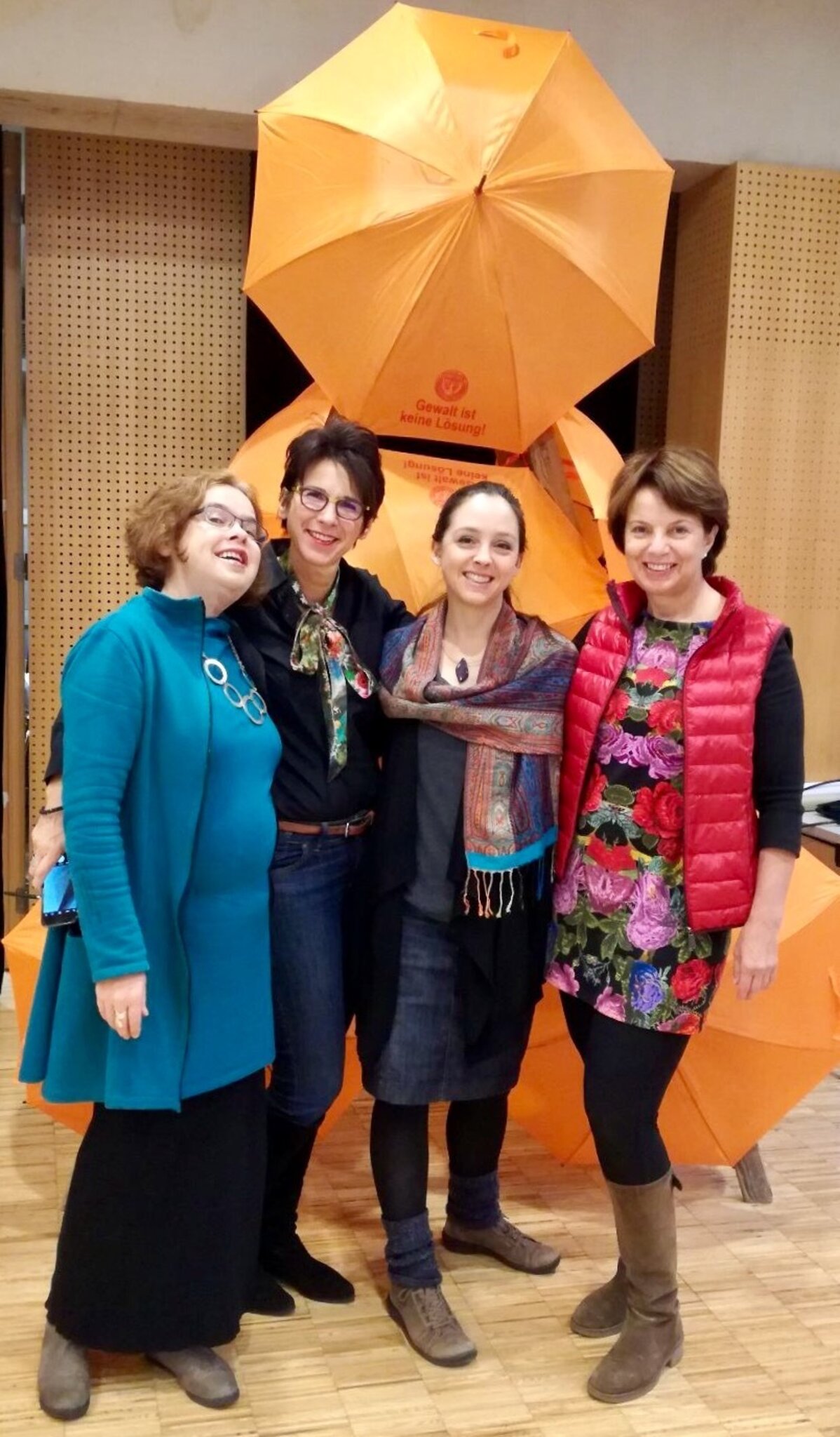 Irmgard Müller-Pirker: Soroptimist-Club hat ein neues Oberhaupt - Gailtal